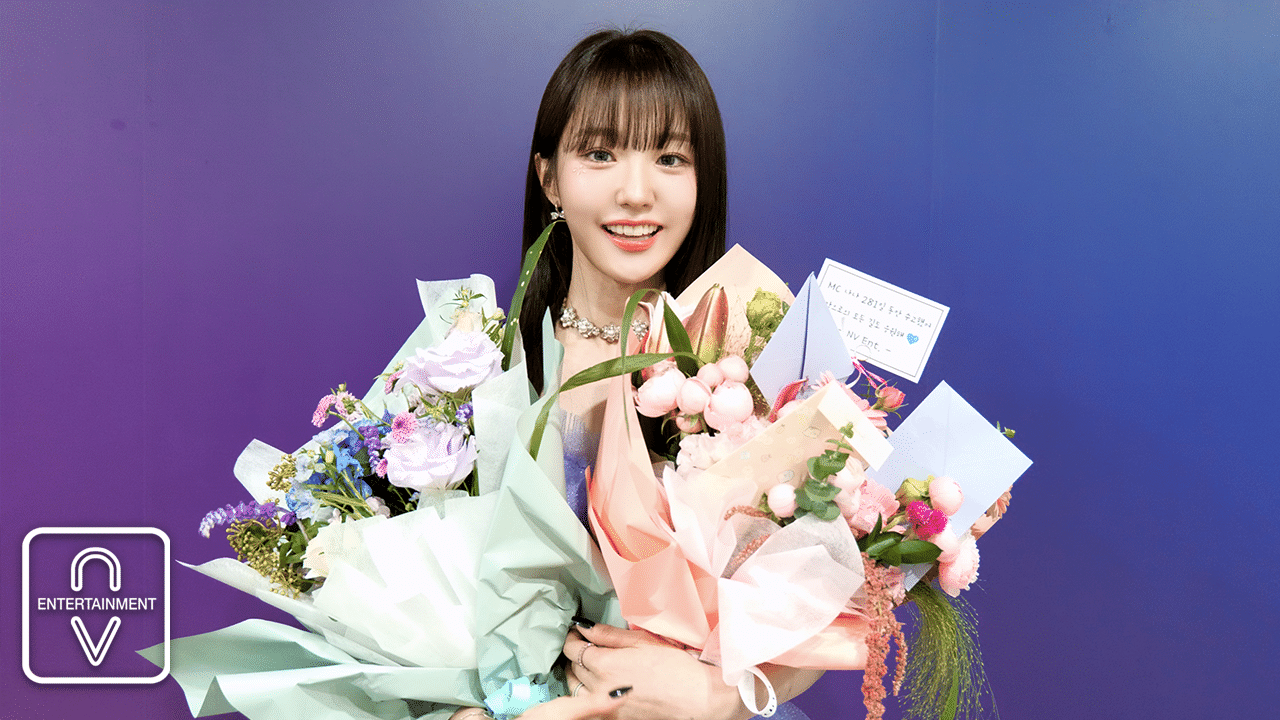 Weverse WOOAH Media - woo!ah! (우아!) – 500th episode of 'Show Champion ...