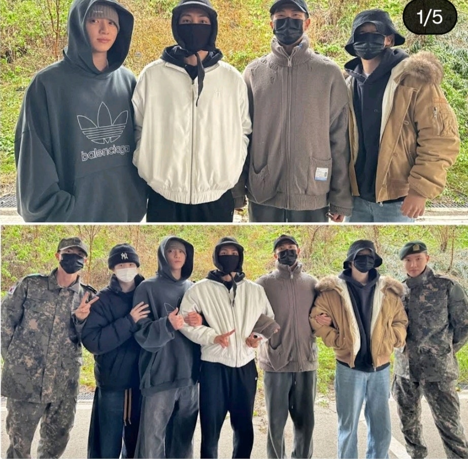 BTS Community Post - un I Love You BTS 💜💜💜💜💜💜 Come 🫴 back 🔙 soon 🔜 We all ARMY 'S are waiting ...