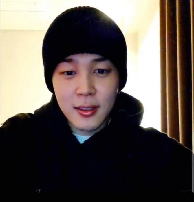 Bts Community Post 내 작은 떡 네가 정말 보고 싶어 🐥 몸 조심하세요 오늘은 나에게 매우 감동적인