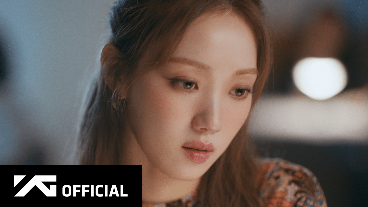 Weverse AKMU Media - 이성경, 이찬혁 - ‘잘 먹고 잘 살아 (Eat Sleep Live Repeat)’ M/V TEASER