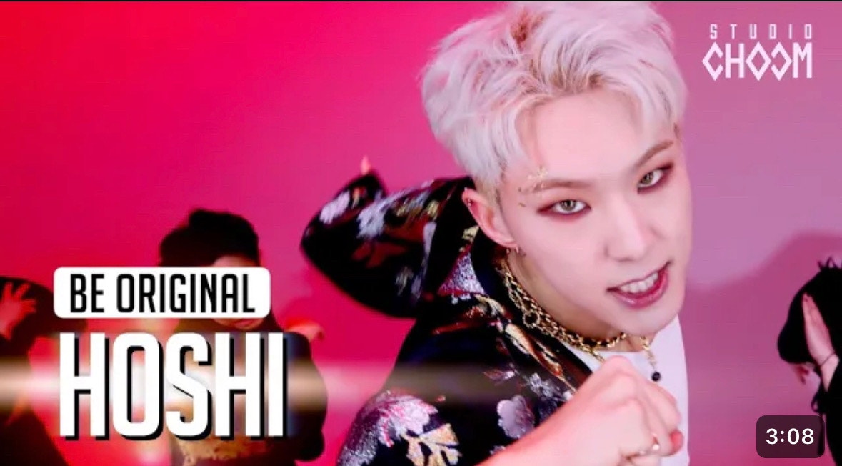 SEVENTEEN Community Post - #to_hoshi こっから来てるって知って 鳥肌だったんだが みなさん手を挙げて！ 여러분 손을 들어!