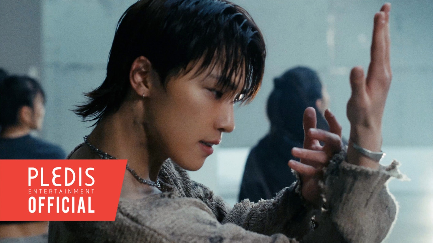 Weverse SEVENTEEN Media - [SPECIAL VIDEO] DINO - Wait