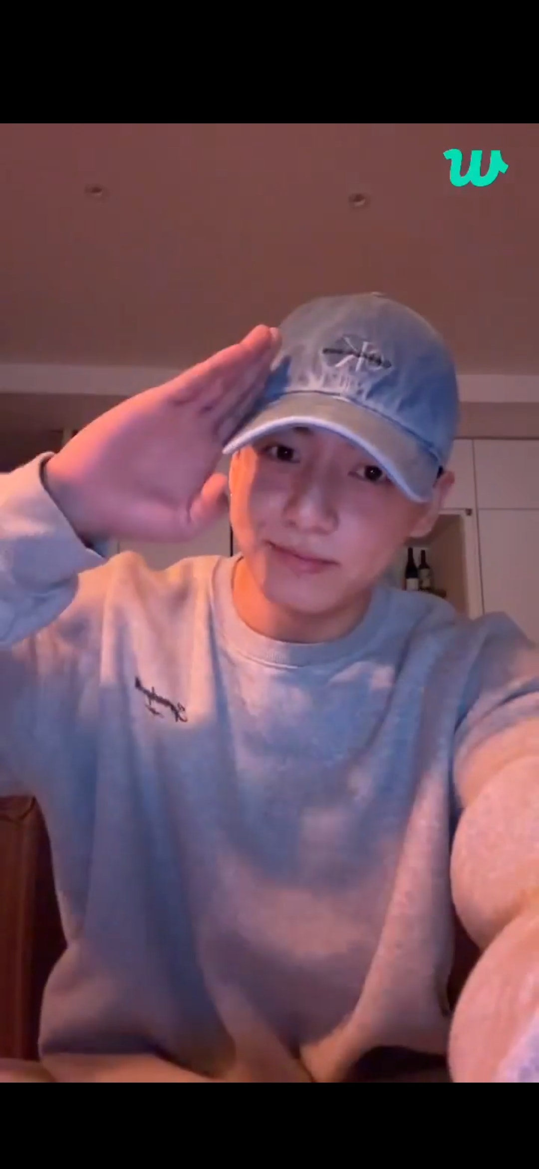 BTS Community Post - #to_bts Good luck to you all for this new chapter ...