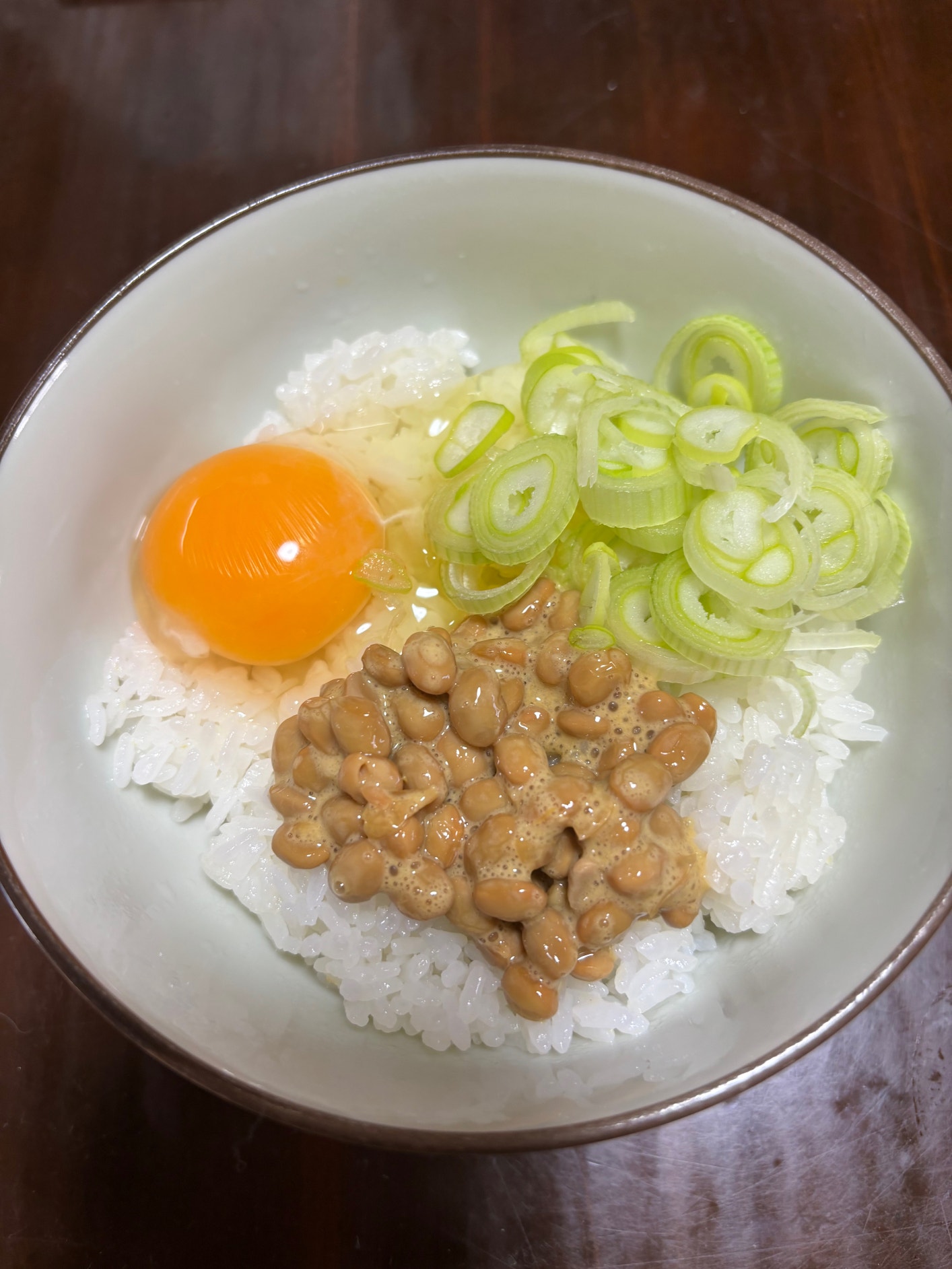 Onf Community Post 효진아 ️ 승준아💜 유토얌💙 나도 먹고 싶은데 낫토랑 파를 토핑해서 먹었어 👍💡 맛점 ️