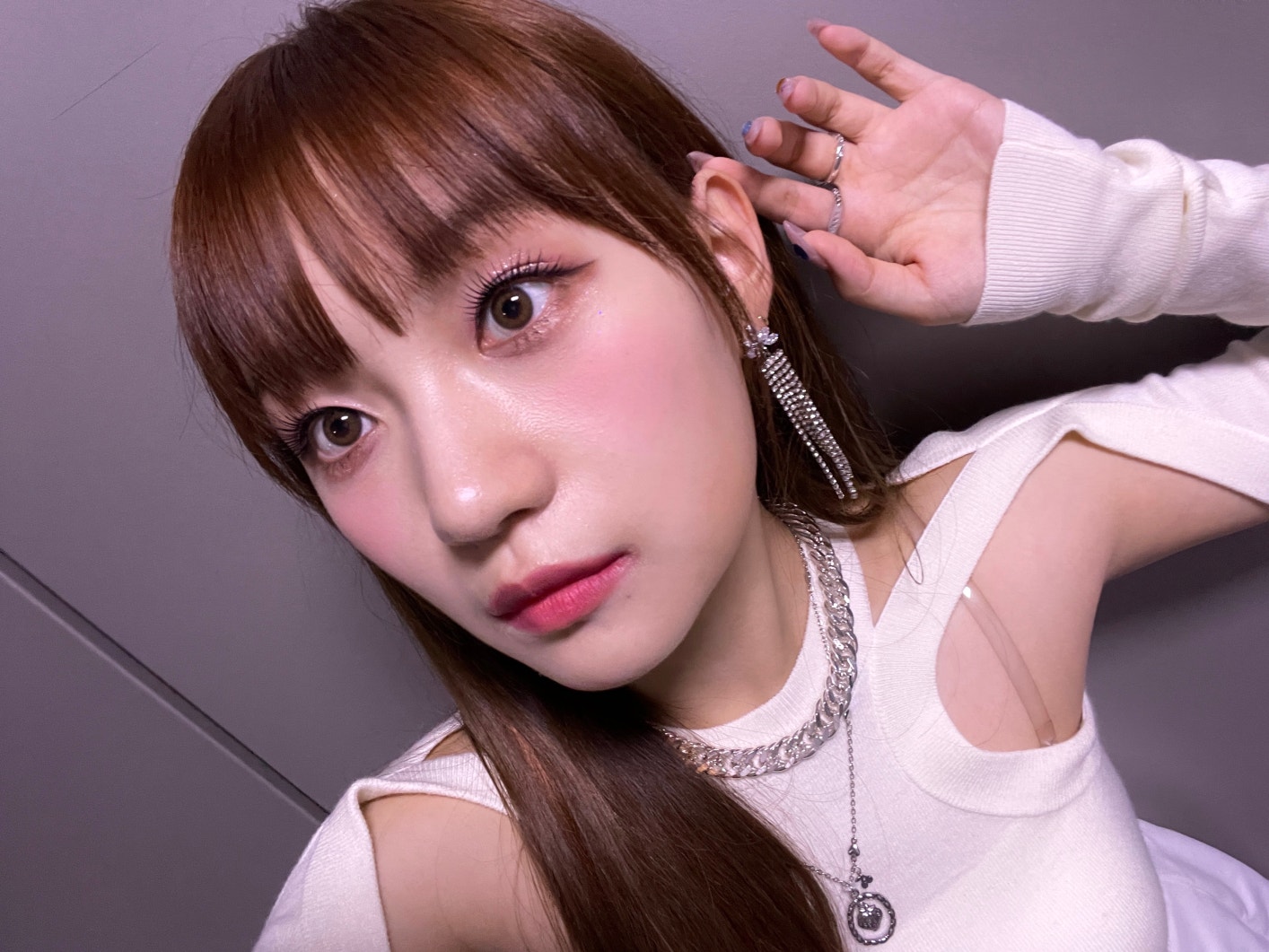 Rocket Punch Community Post - beautiful sohee!?