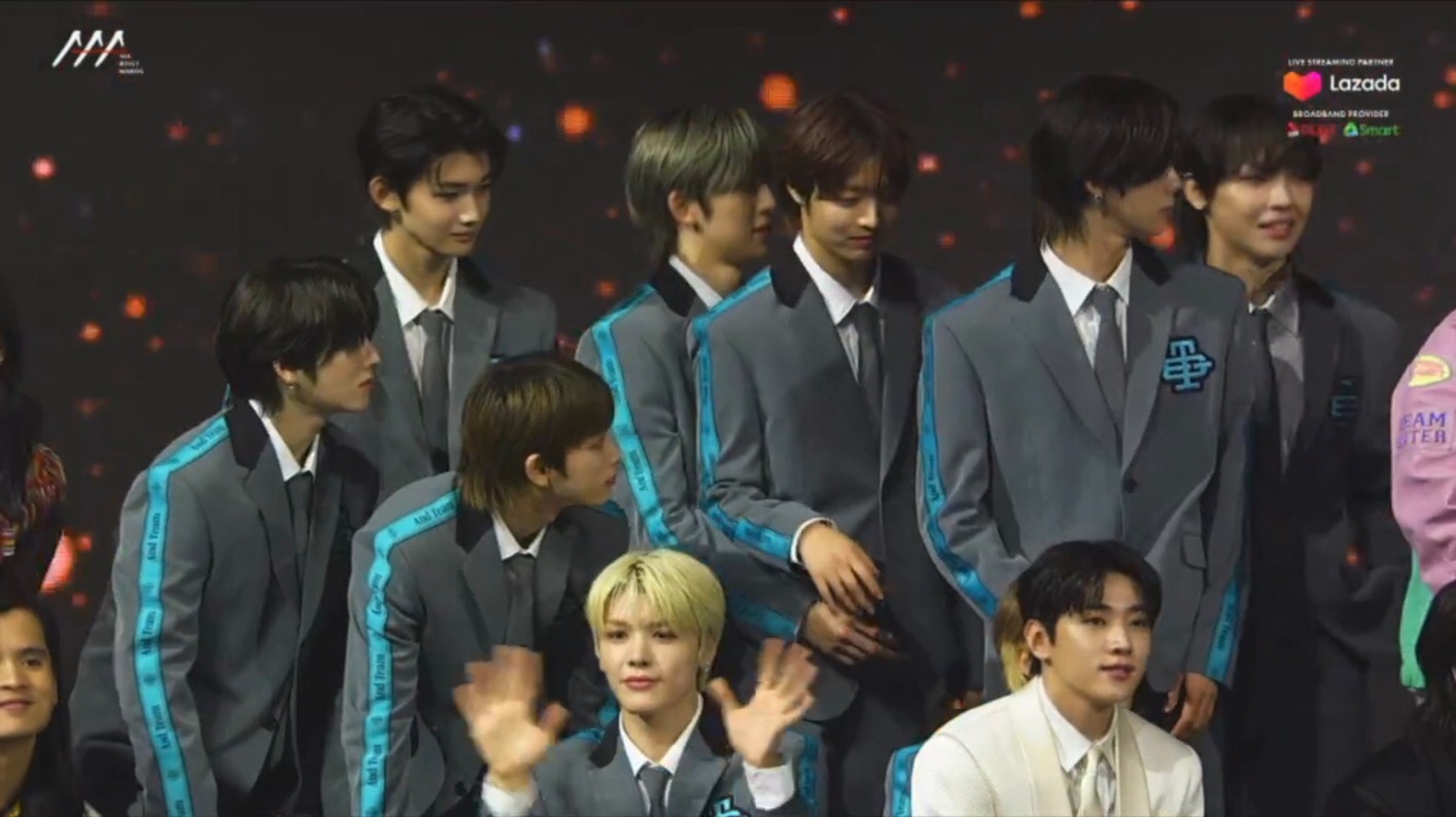 &TEAM Community Post - I really loved your performance earlier!! You ...