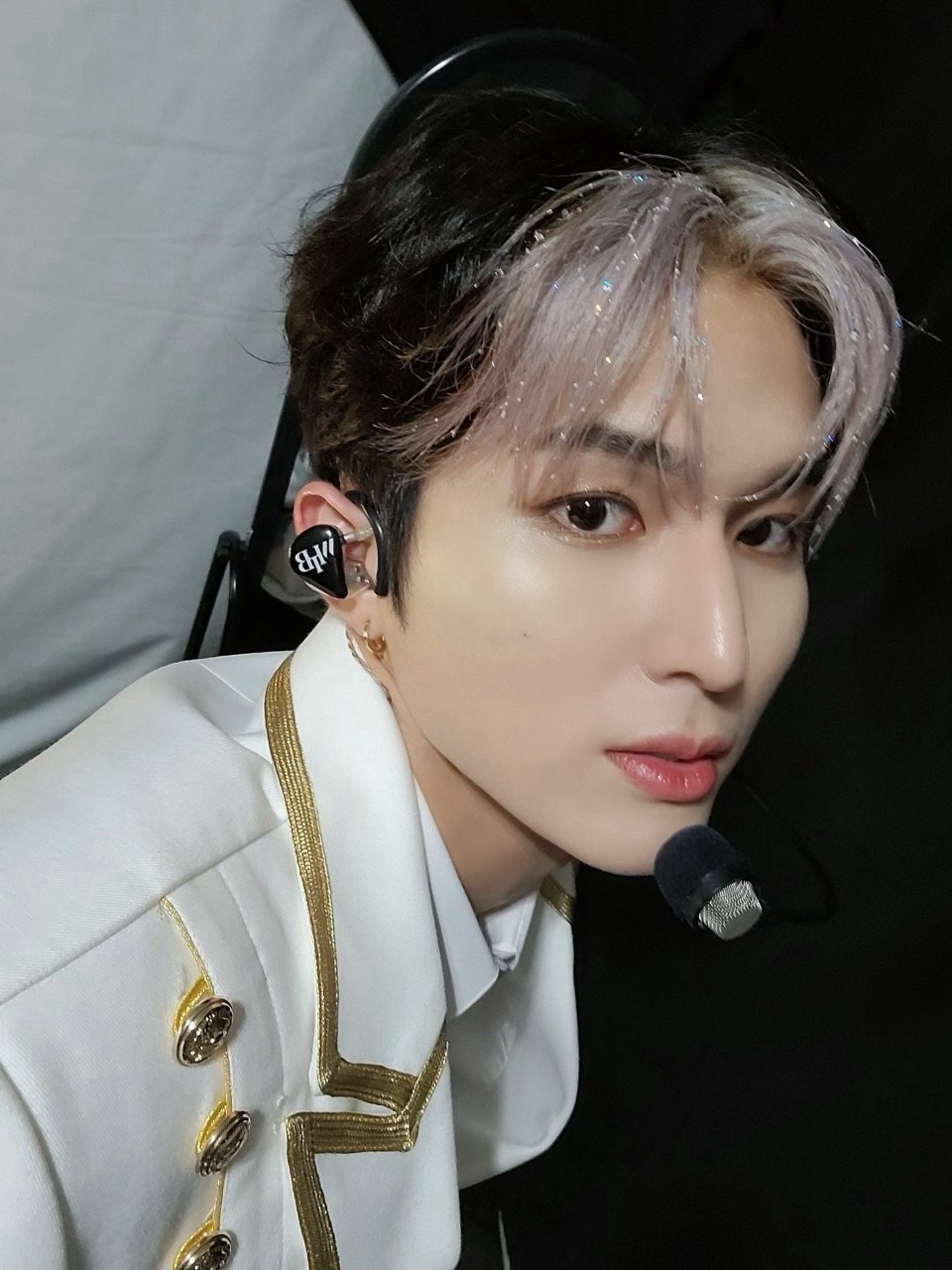 WHIB Community Posts - AAA 무사히 마치고 한국 도착!! - UGeon