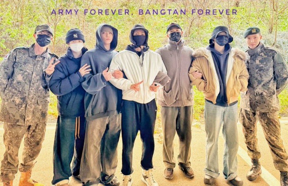 BTS Community Post - #to_bts hello guys I hope you are healthy and happy, we miss you a lot but ...