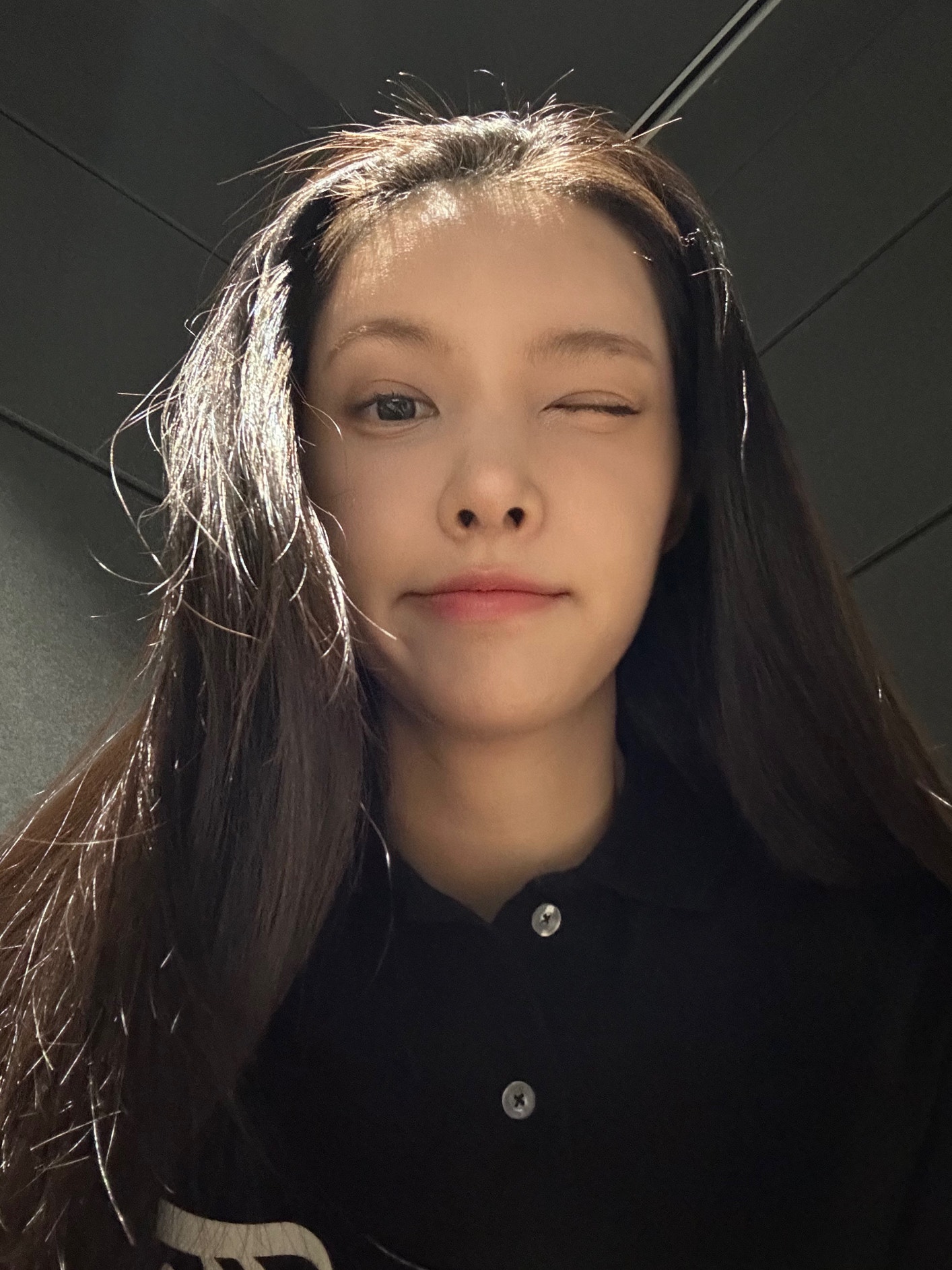 ILLIT Community Posts - i'll-it as cartoons ; 📺 yunah ; phineas and ...