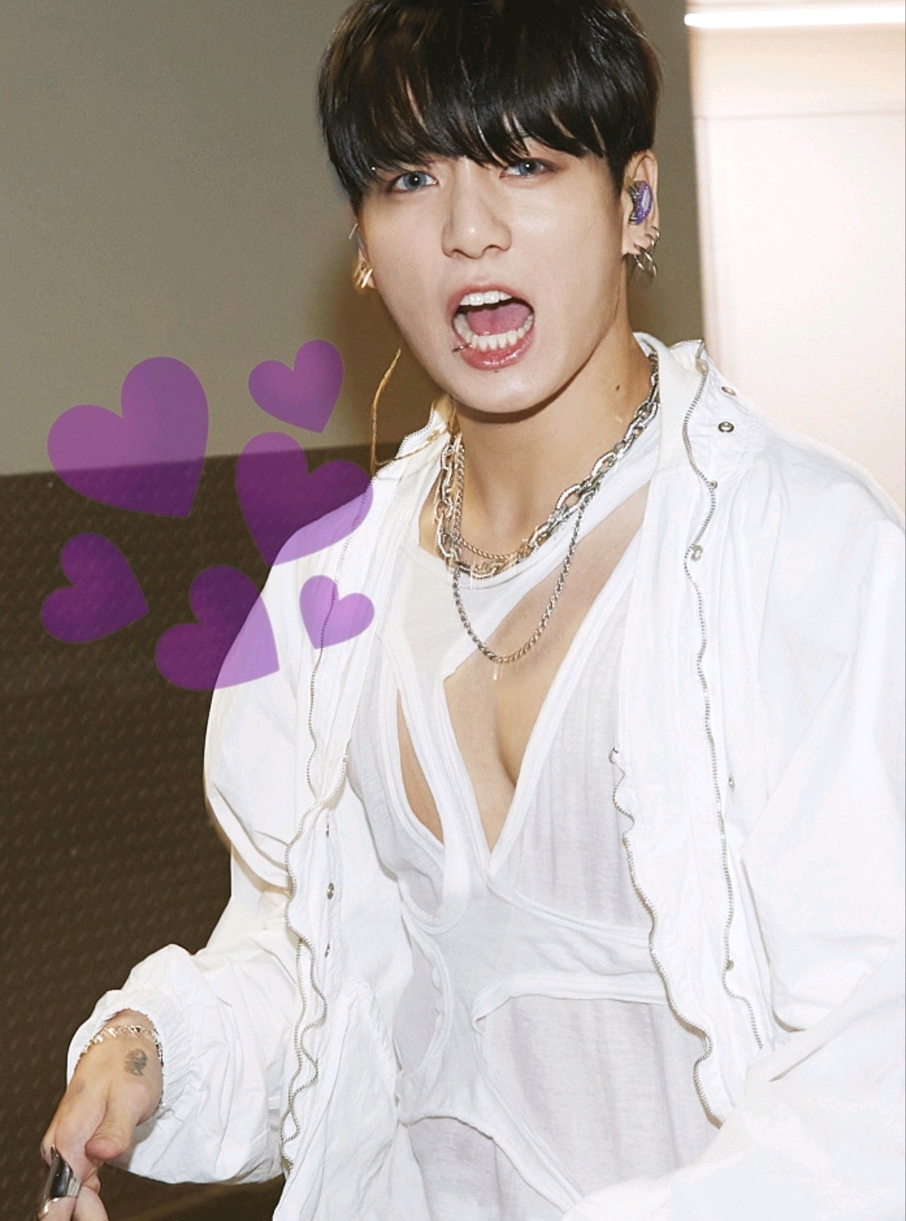 BTS Community Post - ️･*:.｡ JUNGKOOK TIME ｡.:*･ ️ #to_JUNGKOOK グク ️ 入隊して1週間だね グクにとってどんな 1週間だったのか ...