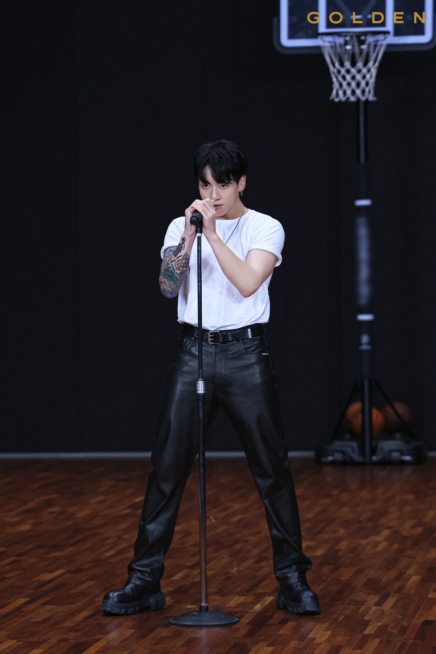 BTS Community Post - Hi JK My LOVE I want to wish you a good night's ...