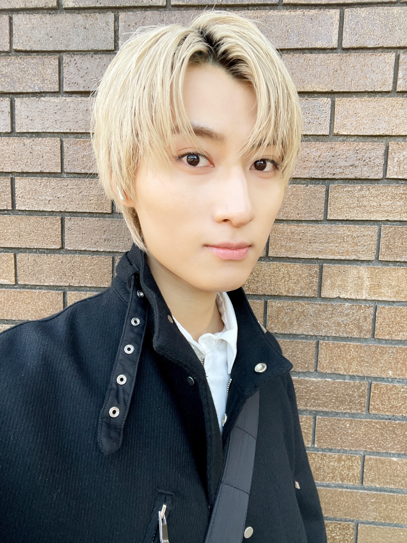 SUPER★DRAGON 커뮤니티 포스트 - 遂に明日、Special Event”999”ですね。 世界中で応援してくれているBLUEにも ...