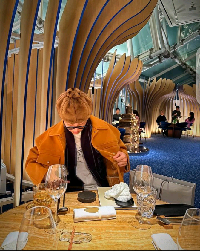 BTS Community Post - Oooo jhopeeeeeeeeeeeeeeee thank you for updating 😍 ...