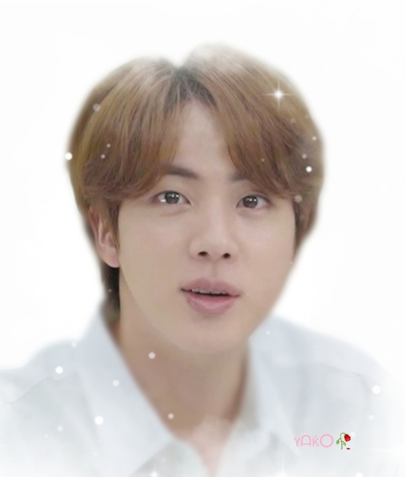 Bts Community Post 🥀𝒟ℯ𝒶𝓇 𝓙𝓘𝓝 🥂ﾟ🥀 Dear Jin From Army ジンくん そちらは