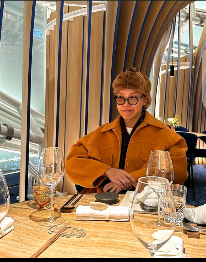 BTS Community Post - Oooo jhopeeeeeeeeeeeeeeee thank you for updating 😍 ...