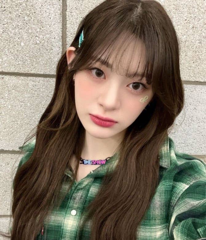 Stayc Community Post 슽모닝 입니당~ 30일 세은챌린지 어제 못했더라구요 ㅜㅜ 오늘 밀린거랑 오늘거