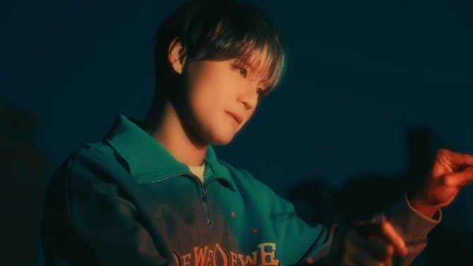 Kimjunsu Community Posts 어떡게 이럴수가 있지 분위기 너무🥰