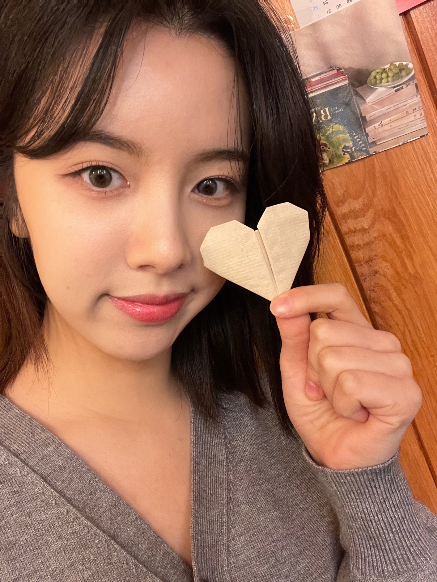 Wooah Community Post 🍀와우 생일축하해🍀 오늘 하루 와우들에게 어느때보다 더 행복한 하루로 만들어 주고 싶어