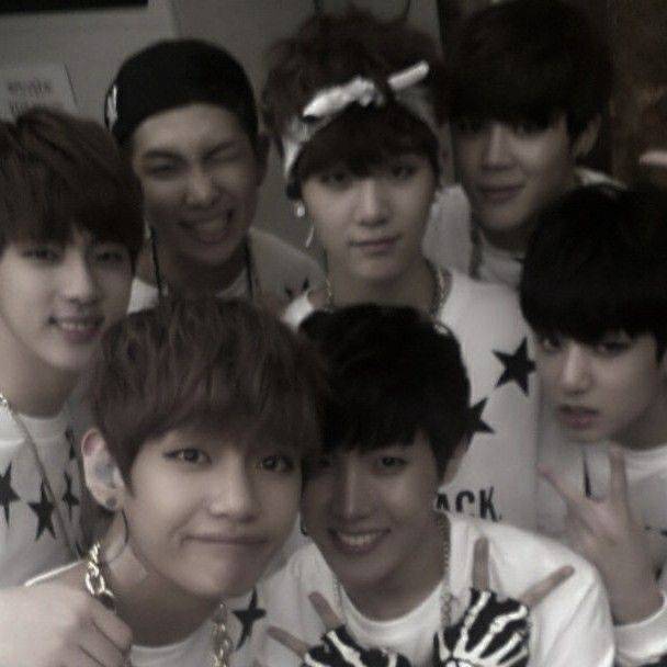 Bts Community Posts 24th Of December 사랑하는 방탄소년단 항상 옆에 있어주셔서 진심으로