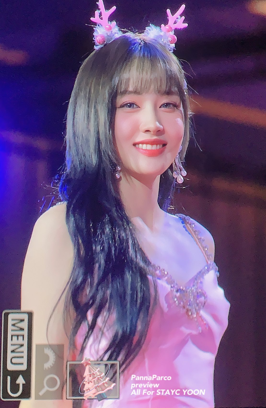 Stayc Community Post 안뇽하세용💝💝 스윗분들 너무 오랜만 입니돠😅 잠시 개인사정으로 인해 글을 쓰지
