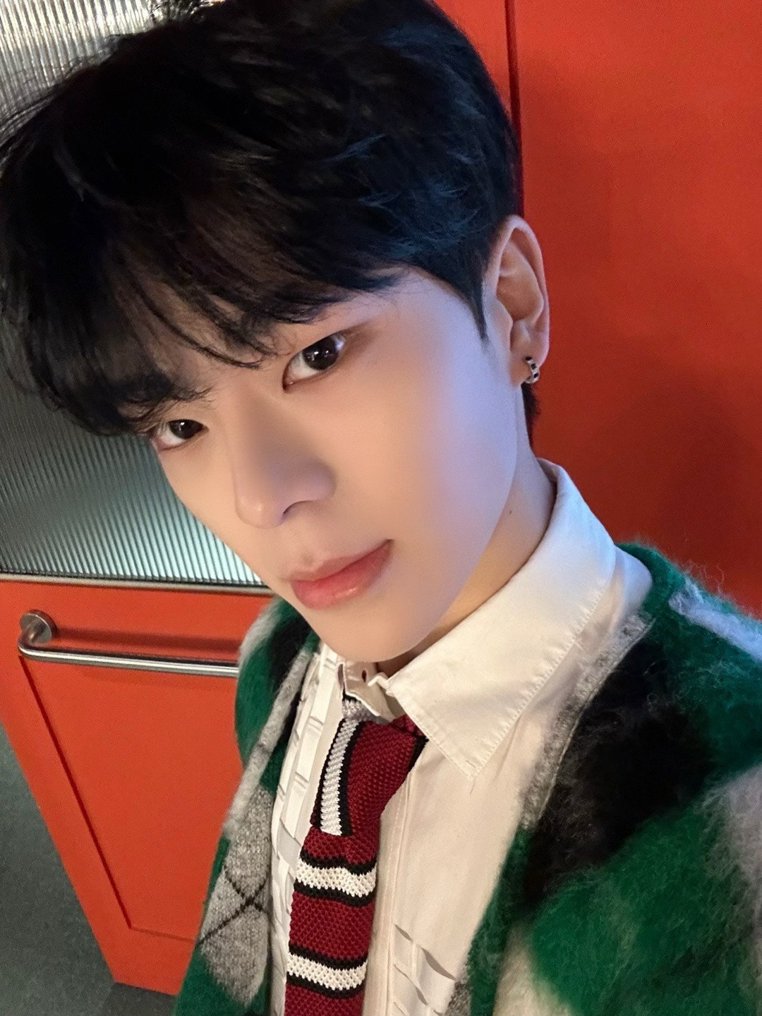 WHIB Community Post - 2023 12 25👋 - JAYDER