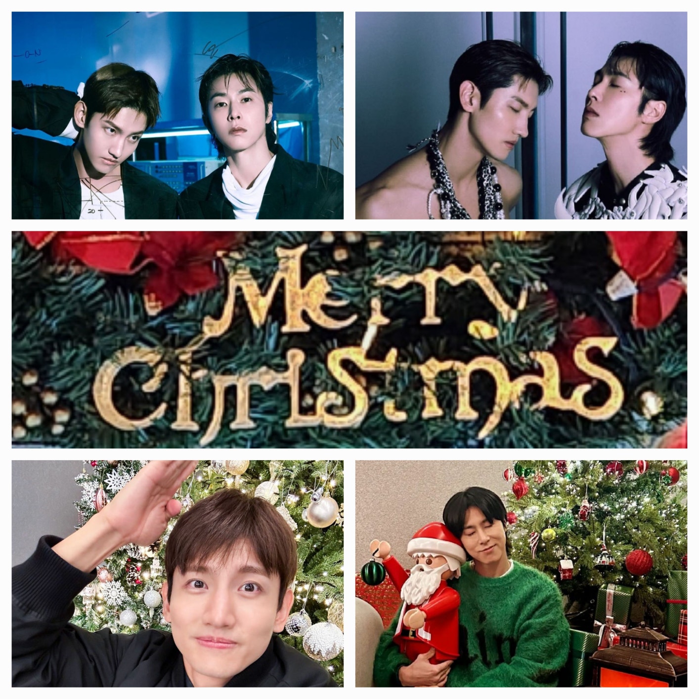 TVXQ! Community Post - 出典元:自分で撮った📸とtvxq.offical Instagramよりお借りしました。 ユノ ...