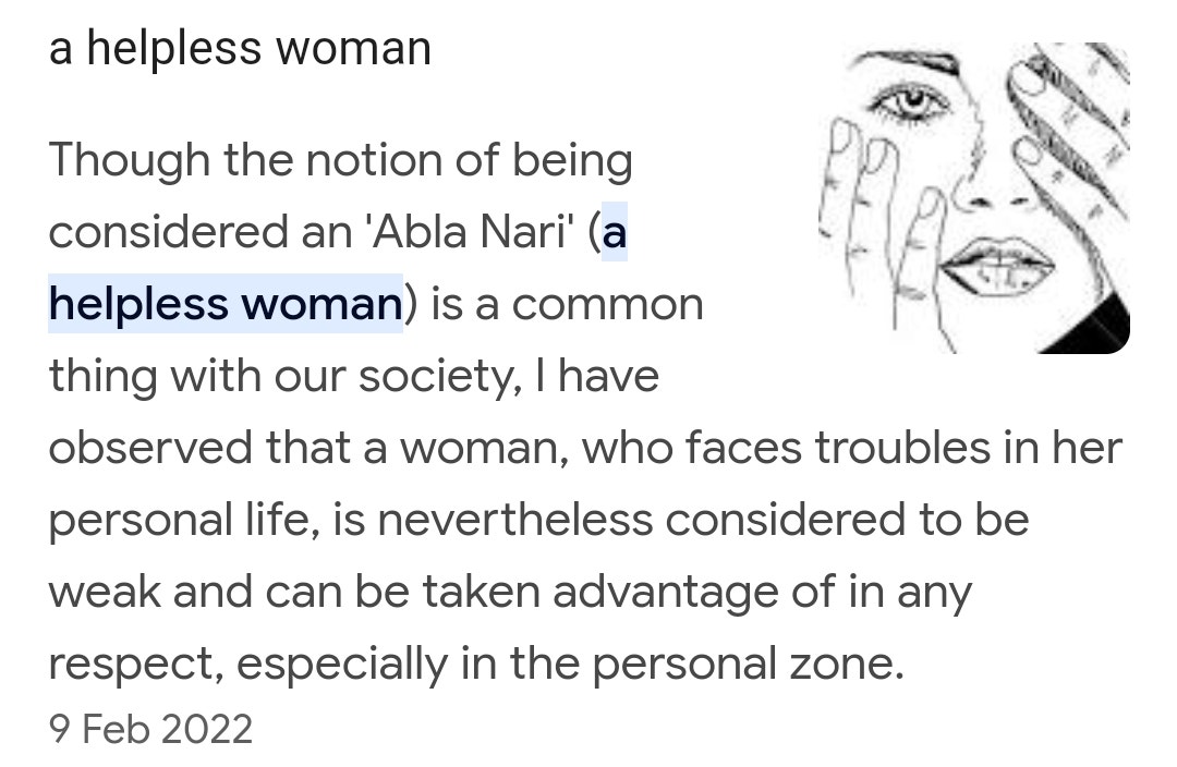 imase Community Post - Zayen: The Ablanari In theatres soon