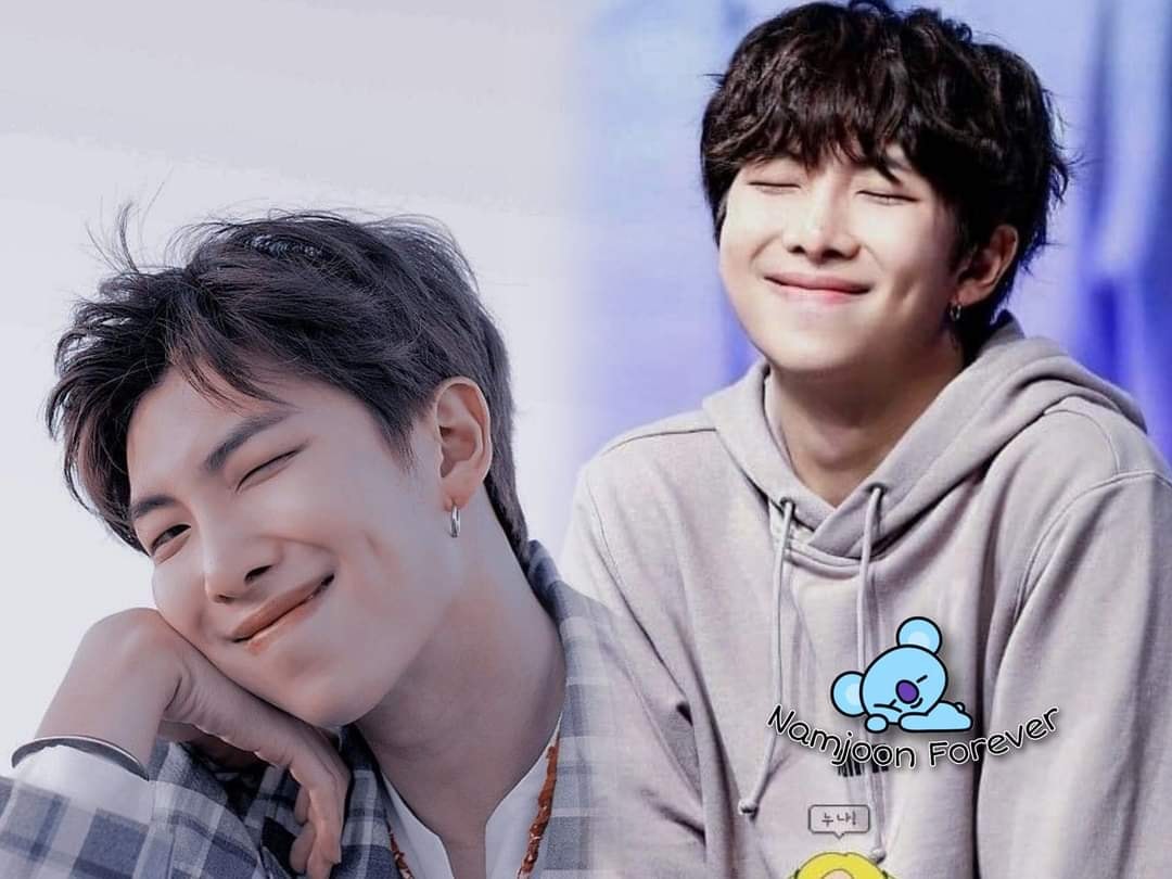 BTS Community Posts - Que hombre tan hermoso 💜🫶🐨