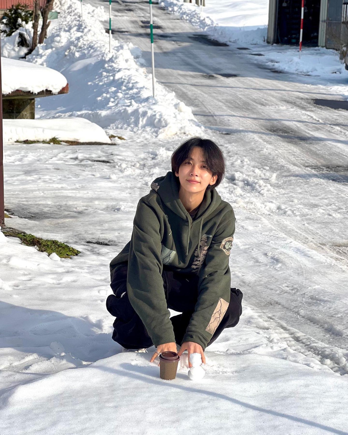 Seventeen Community Post Jeonghan Kamu Harus Tau Why You Are The