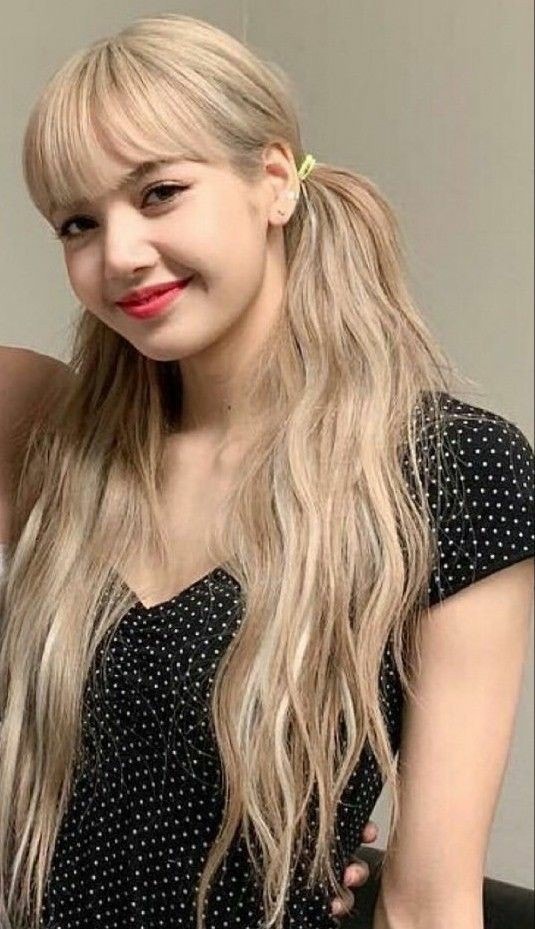 BLACKPINK Community Post