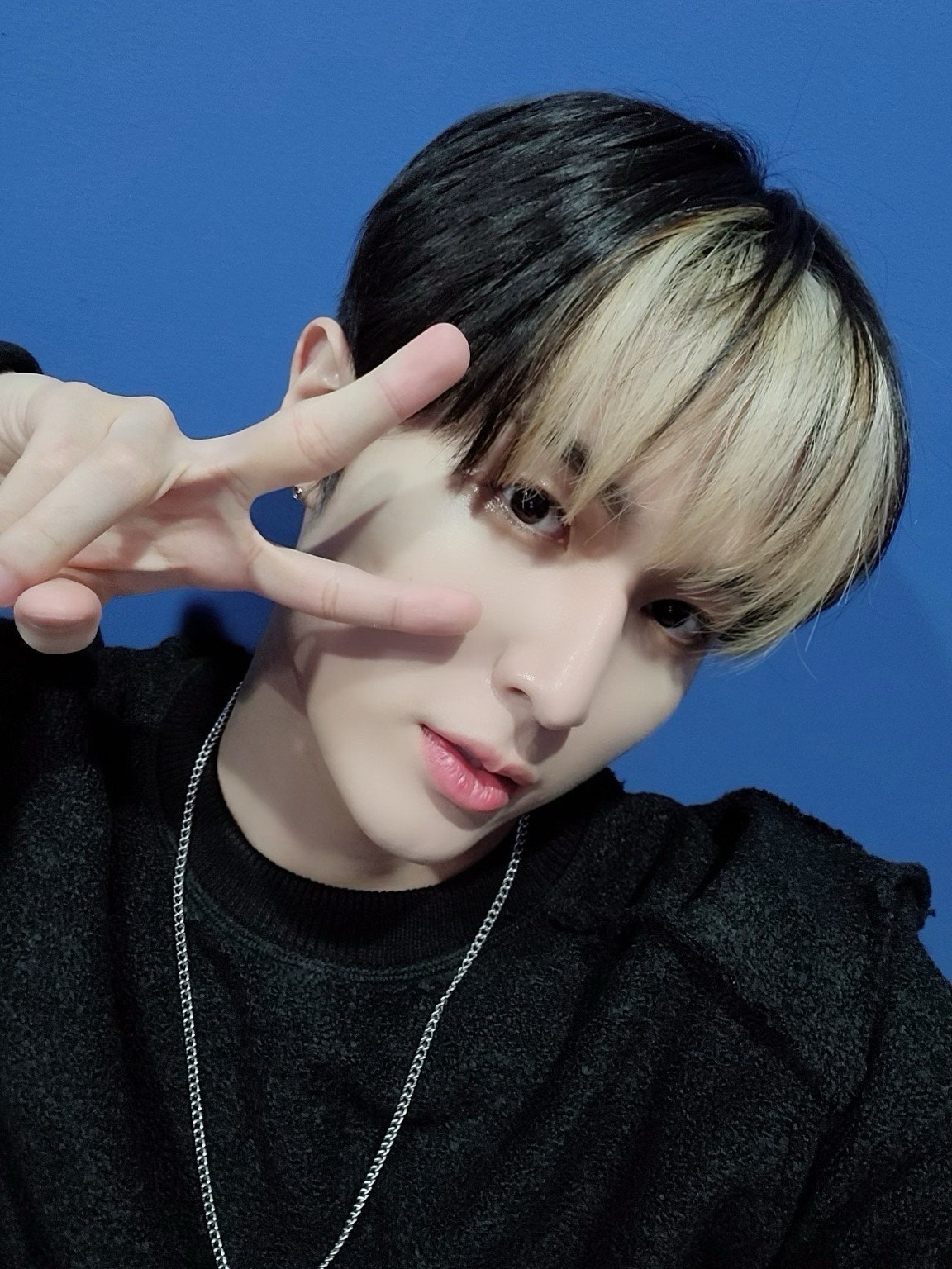 WHIB Community Post - 유건 - 1년전 승용 - UGEON