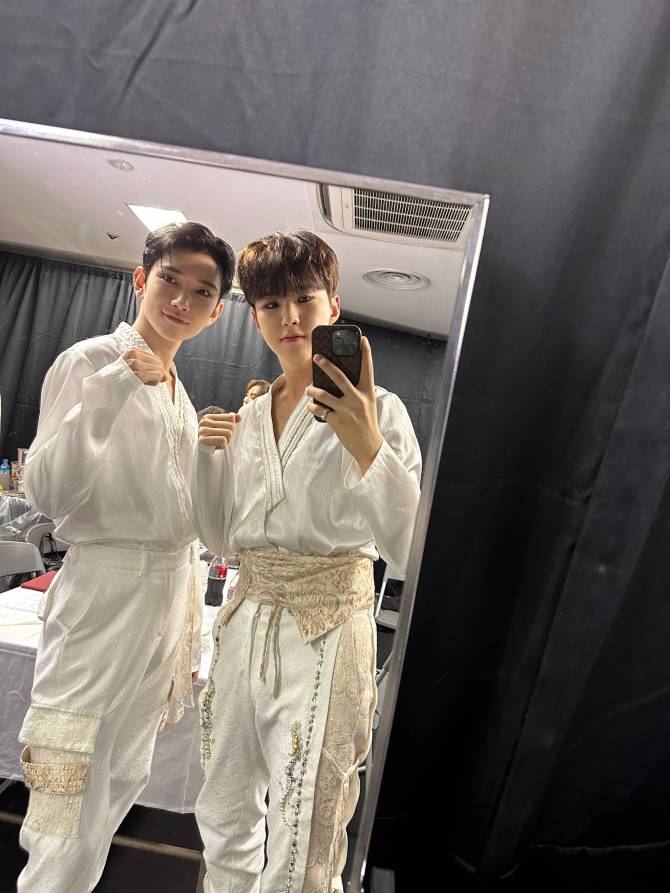 Seventeen Community Posts ์กฐ์ฌ๐ค Hoshi