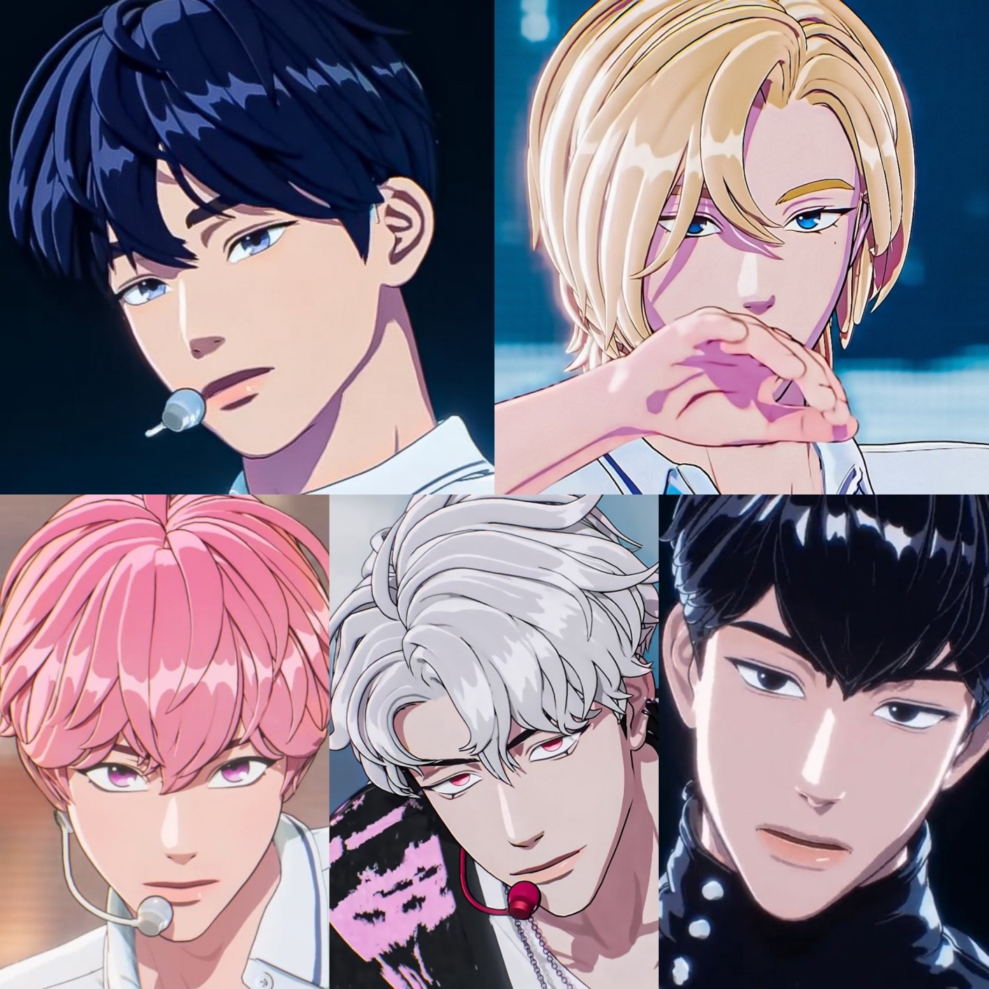 PLAVE Community Post - 어제 시상식 라이브 보고 결정했습니다. 위버스 가입 공식 플리 1기 모집 앞두고 더 이상 미룰 수 없다는 것을. #PLAVE ...