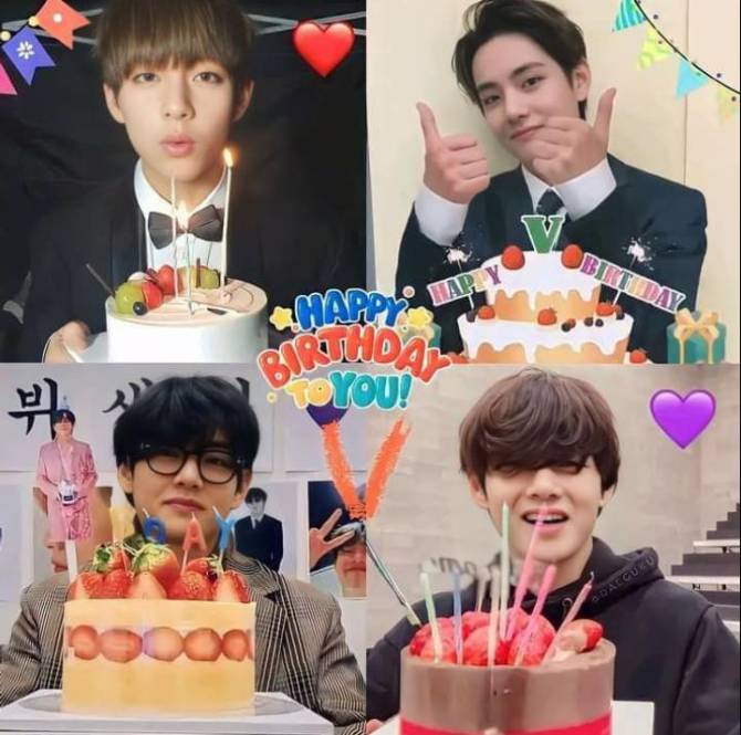 Bts Community Post С ДНЁМ РОЖДЕНИЯ НАШ БЕСПОДОБНЫЙ И НЕОТРАЗИМЫЙ КИМ