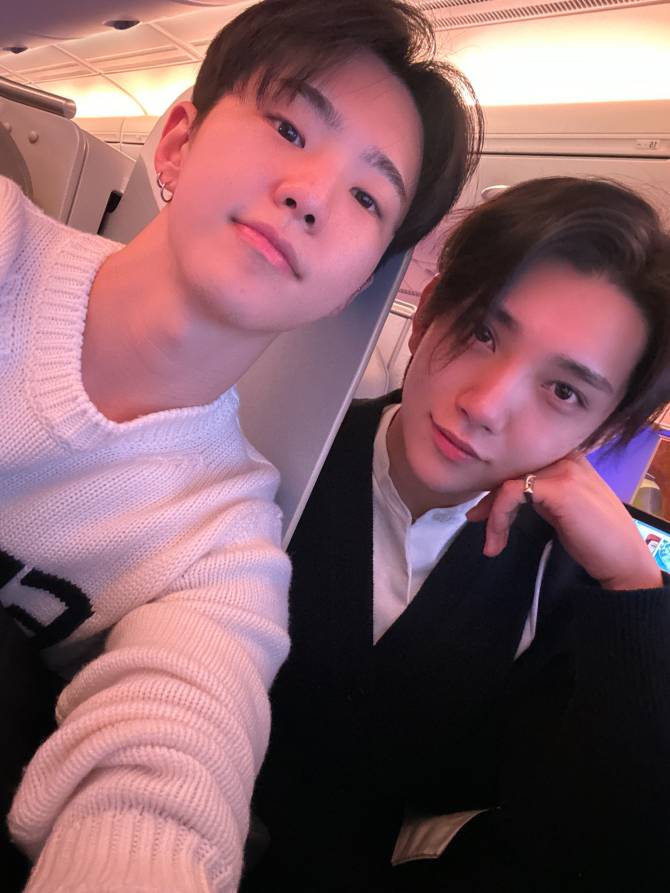 Seventeen Community Posts ์กฐ์ฌ๐ค Hoshi