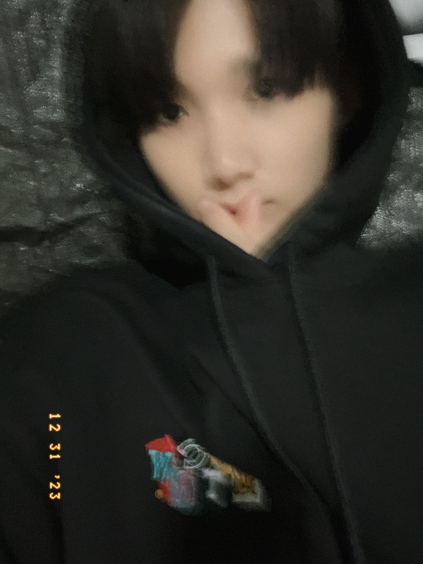 &TEAM Community Posts - 1231 ️もう今年も終わりですねー - JO