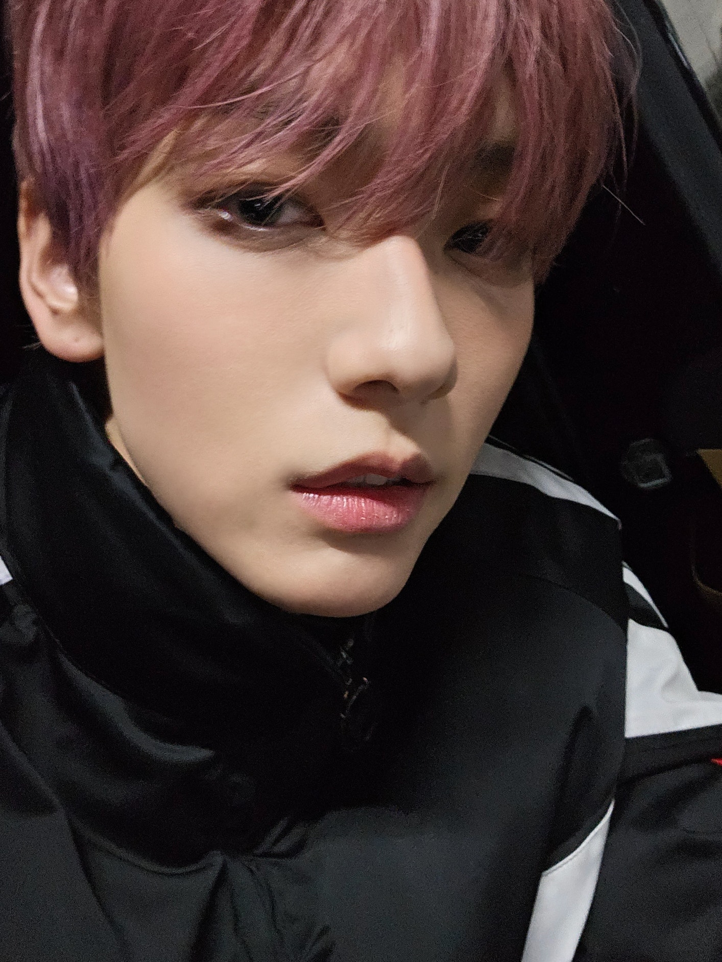 TOMORROW X TOGETHER Community Post - 어때요 모아들! - SOOBIN