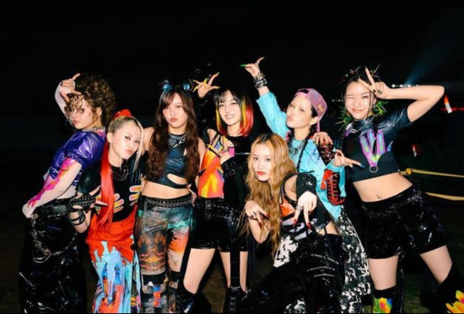 XG Community Posts - XG Instagram Update