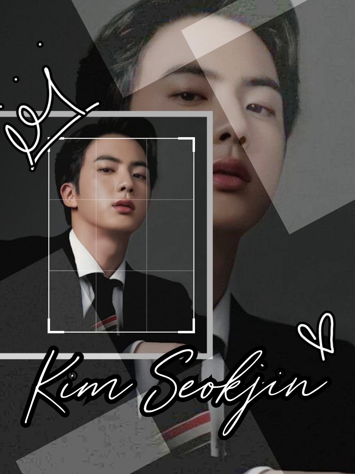 Bts Community Posts 🌙 473 ì¼ 29♡03♡ 24 🩷 진심으로 ë‹¹ì‹ ì˜ Army 💜 To Jin Dear