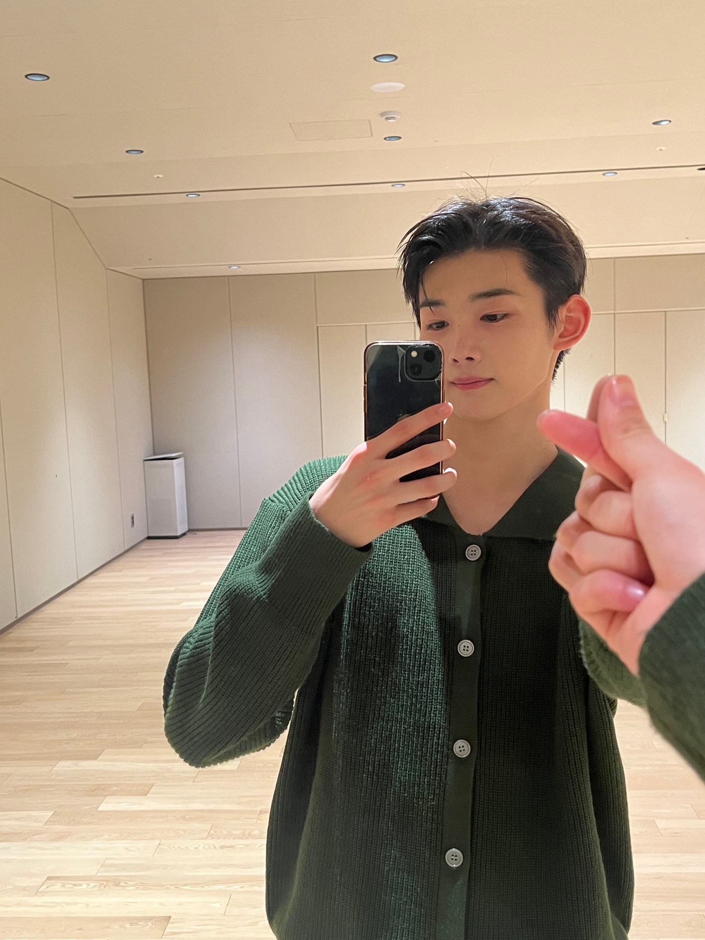 &TEAM Community Posts - 🖤 - JO