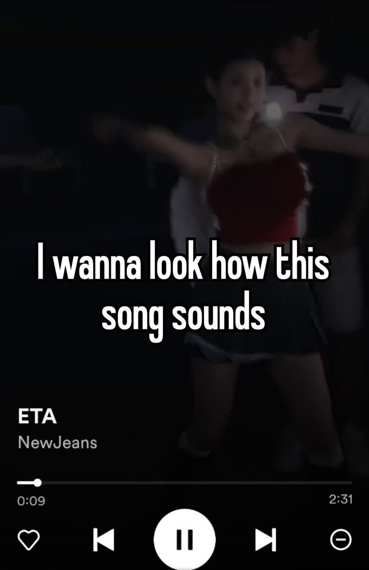 NewJeans Community Post - this 🙌