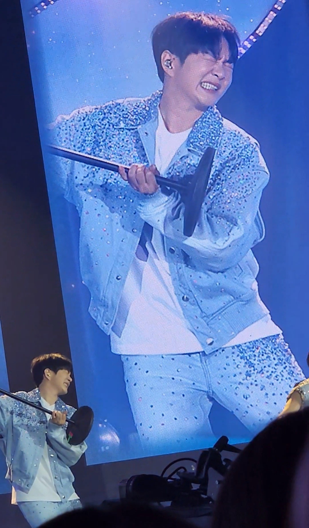 BTOB Community Post - 창섭아 조심히 다녀와!!! 진심 나도 따라가고 싶다!!! 😭