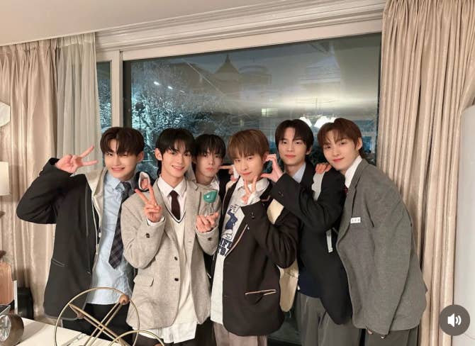 Tws Community Post 투어스의 매력은 부담가는 멤버가 하나도 없다는것 플레디스에서 어떻게 뽑은건지 진짜 칭찬함