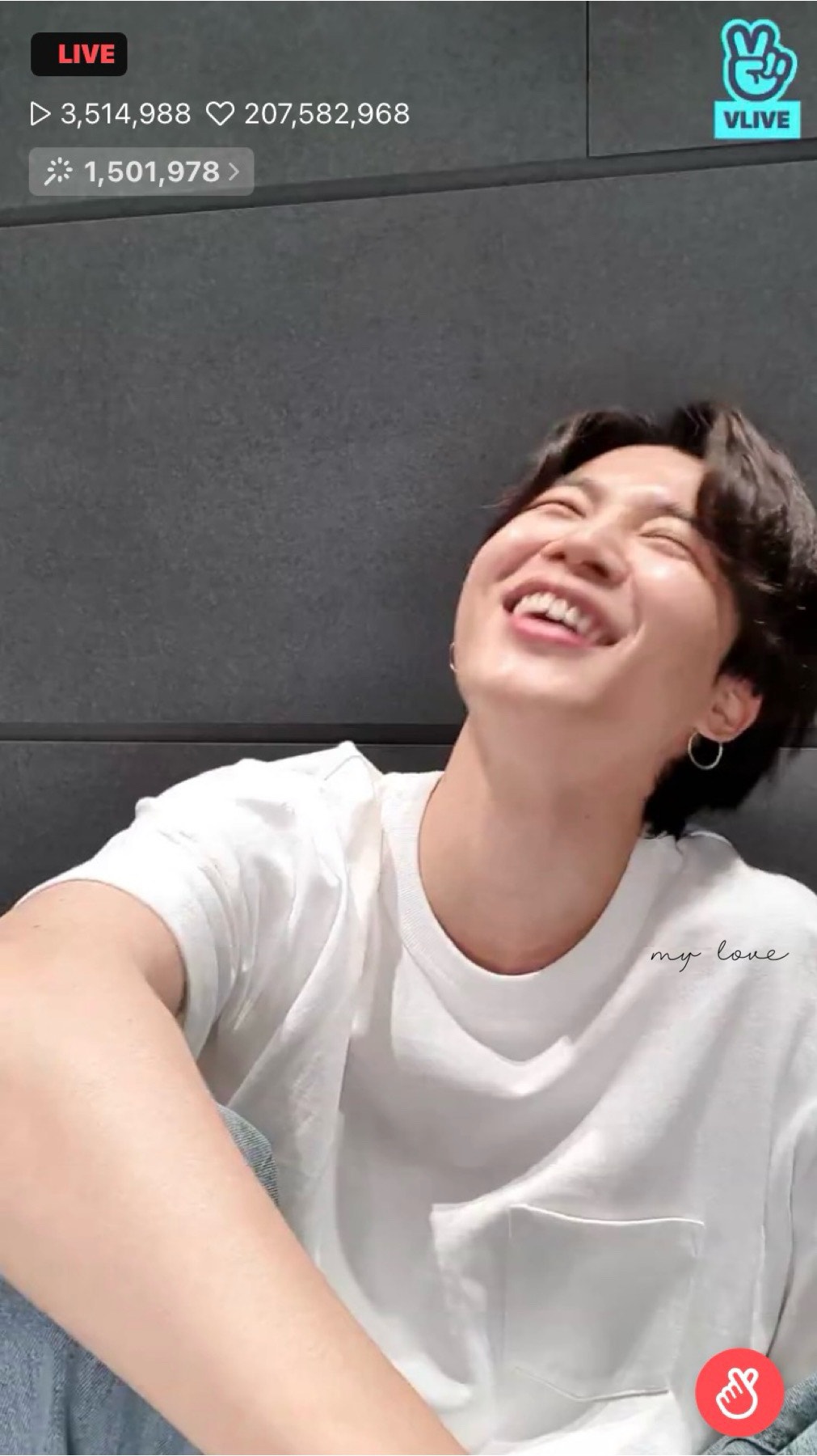 Bts Community Posts 지민시🤠지민씨 ëª¸ì¡°ì‹¬í•˜ì‹œê³ í•ìƒ ê±´ê°•í•˜ì‹œê¸¸ 진심으로 ë°”ëžë‹ˆë‹¤ðŸŒŸ ê·¸ë¦¬ê³ í–‰ë³µí•œ 주ë§