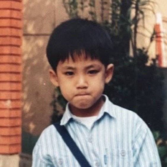 Seventeen Community Post 제가 가장 좋아하는mingyu 내가 가장 좋아하는 아기 생일 축하해 영원히