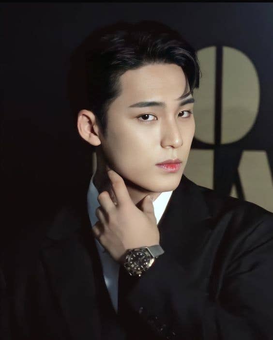 SEVENTEEN Community Posts - #HappyMingyuday #Happy_birthday_Mingyu ...