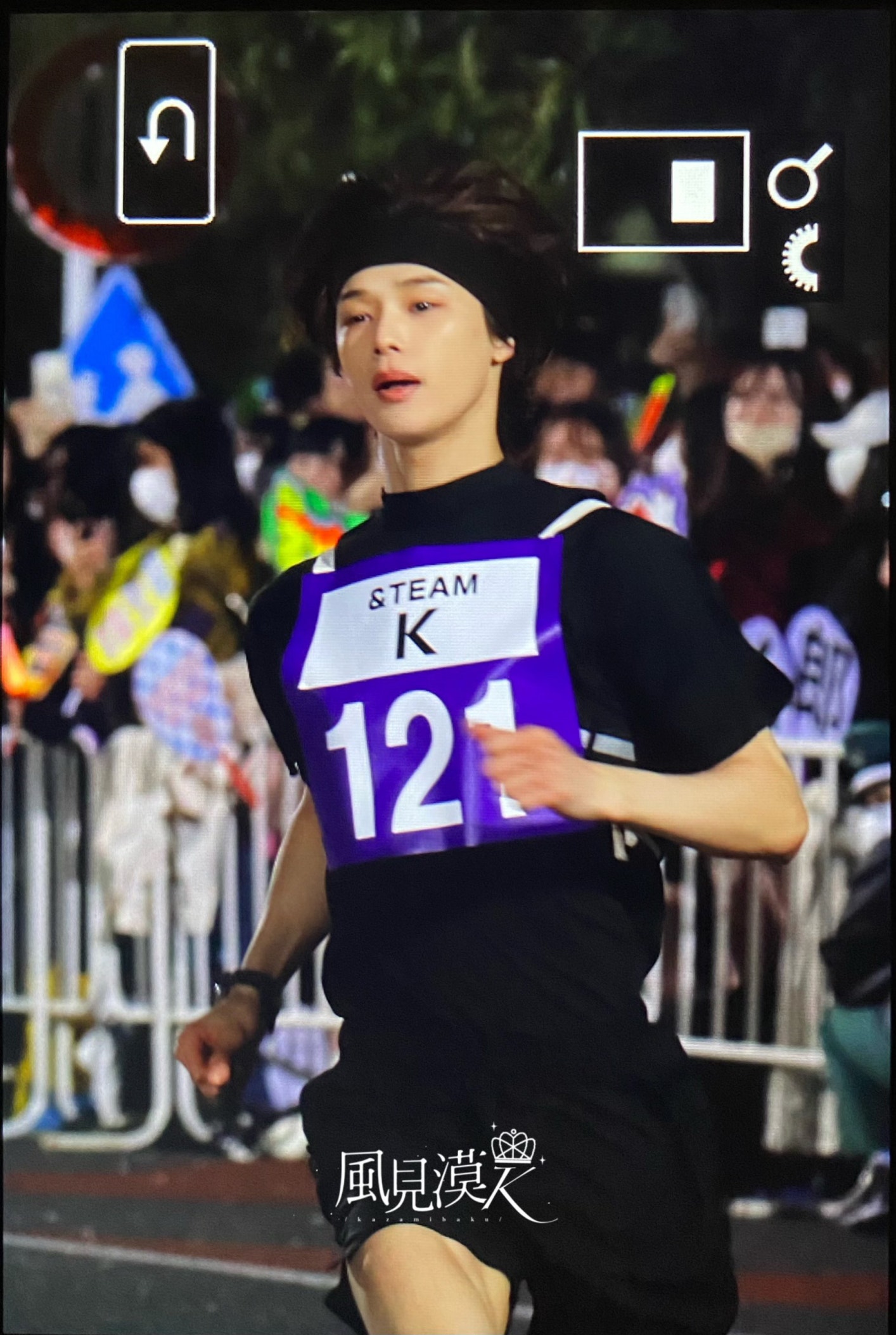 &TEAM Community Posts - #to_k Dear K, 잘하셨어요👍🏾 I enjoy to watching the ...