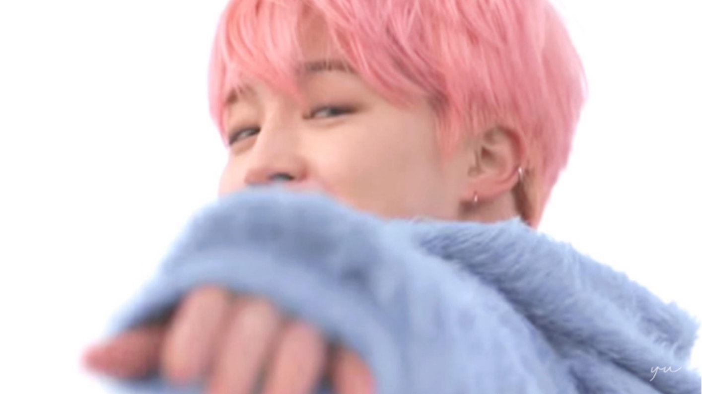 Bts Community Posts 지민시♥️ 지민씨 건강하고 행복한 하루 보내세요🤍🌸 오늘도 너무너무 사랑해요☺️♥️