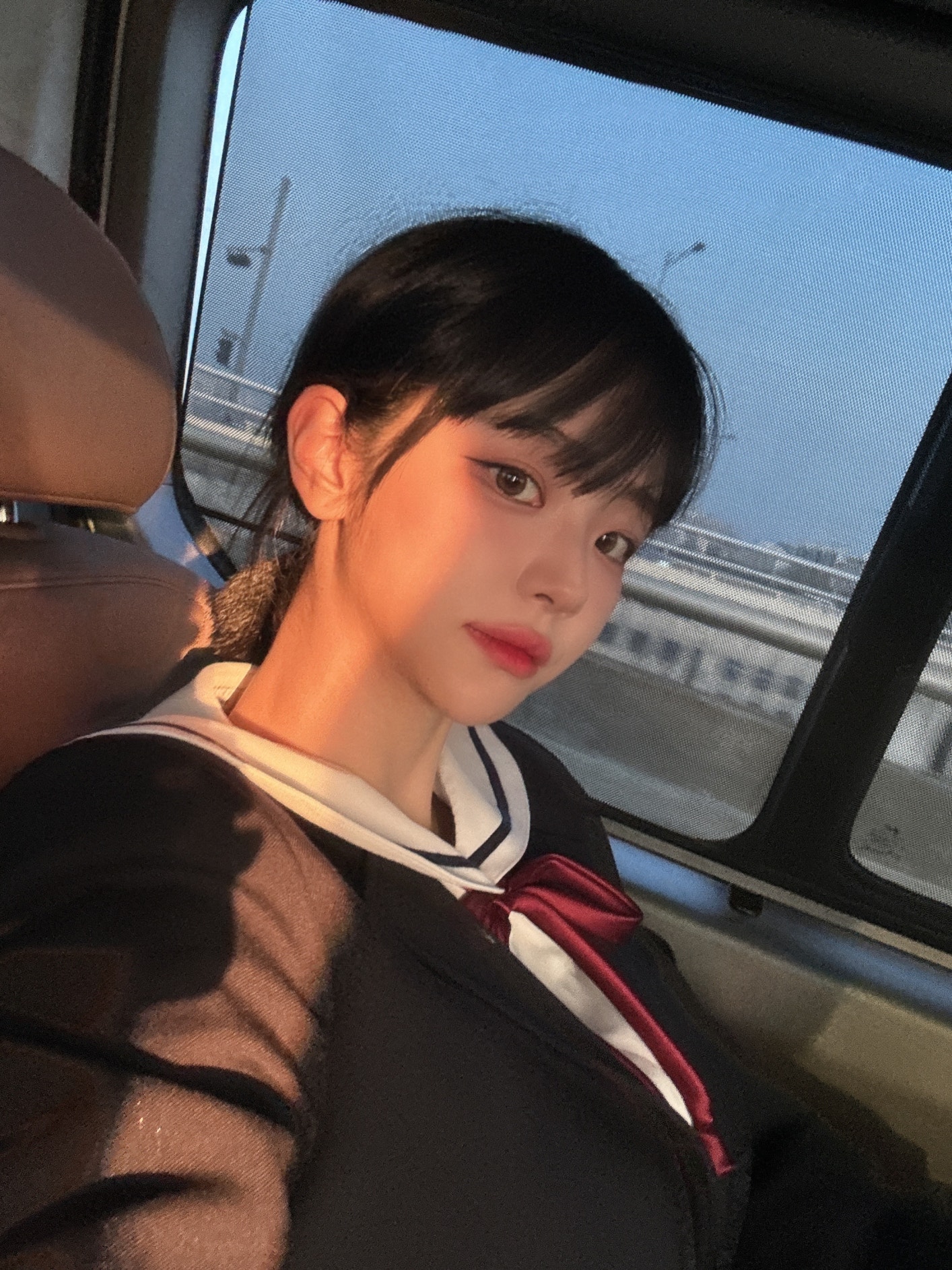 Qwer Community Posts 오늘은 세시간 쟈고 오전 여덟시부터 되게되게 긴 하루였다 아침에는 되게 추웠지만