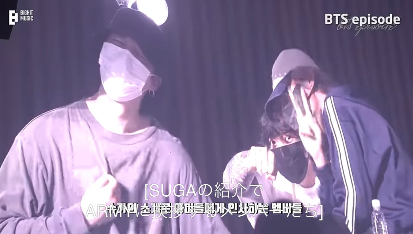 BTS Community Post - バンタンメンバーのみなさんお疲れさまです🫠 ナムさんIGありがとうございます🤗 昨日のユンギの ...